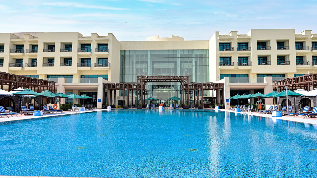 Retaj Salwa Resort & Spa | Visit Qatar