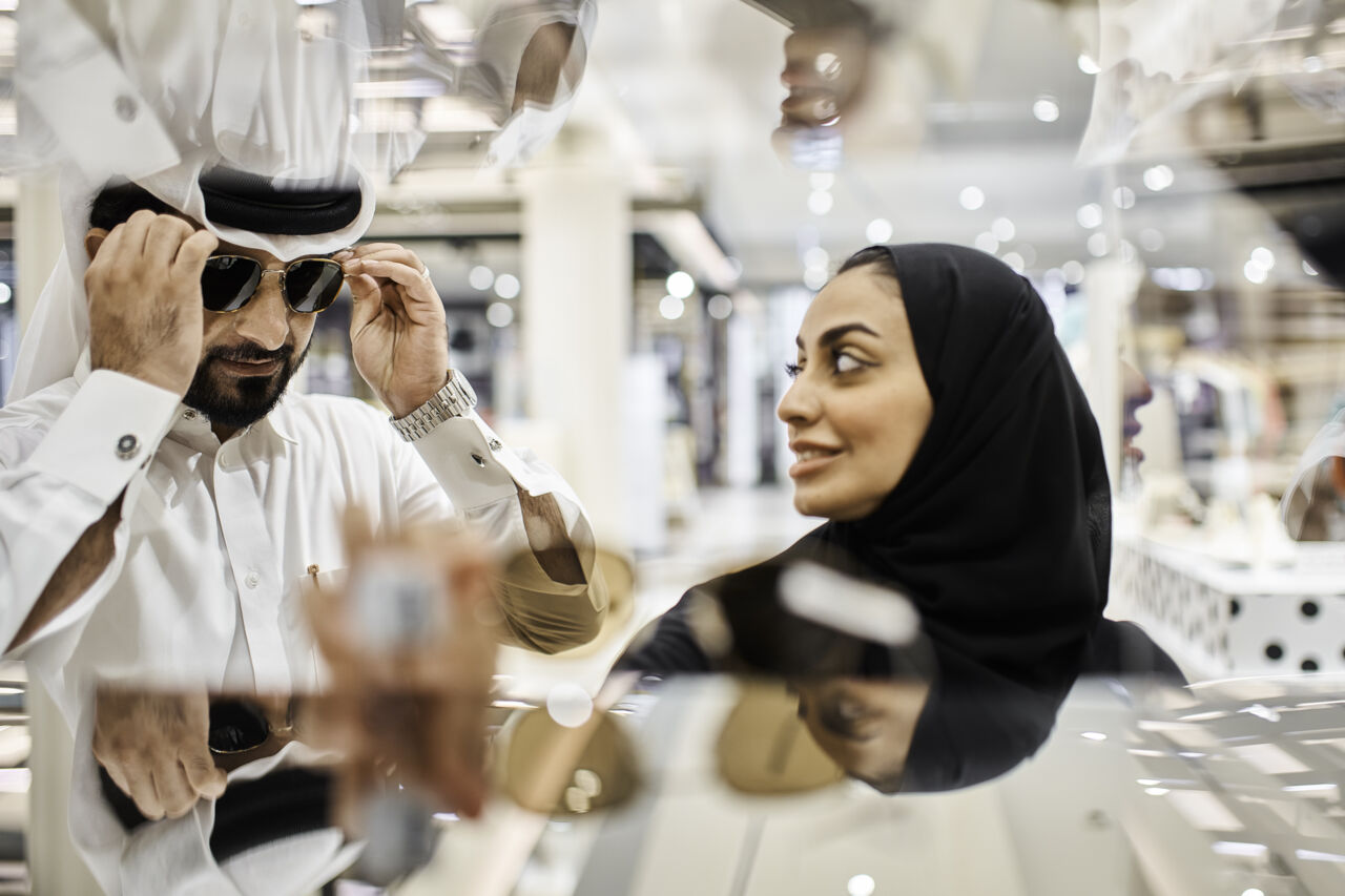 Al Khor Mall | Visit Qatar