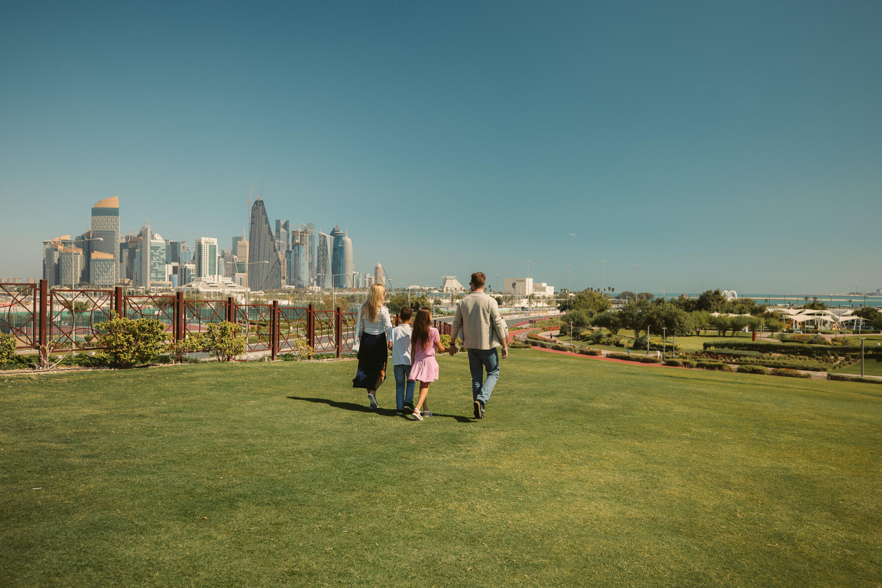 Dadu Children’s Museum of Qatar | A museum in the making | Visit Qatar