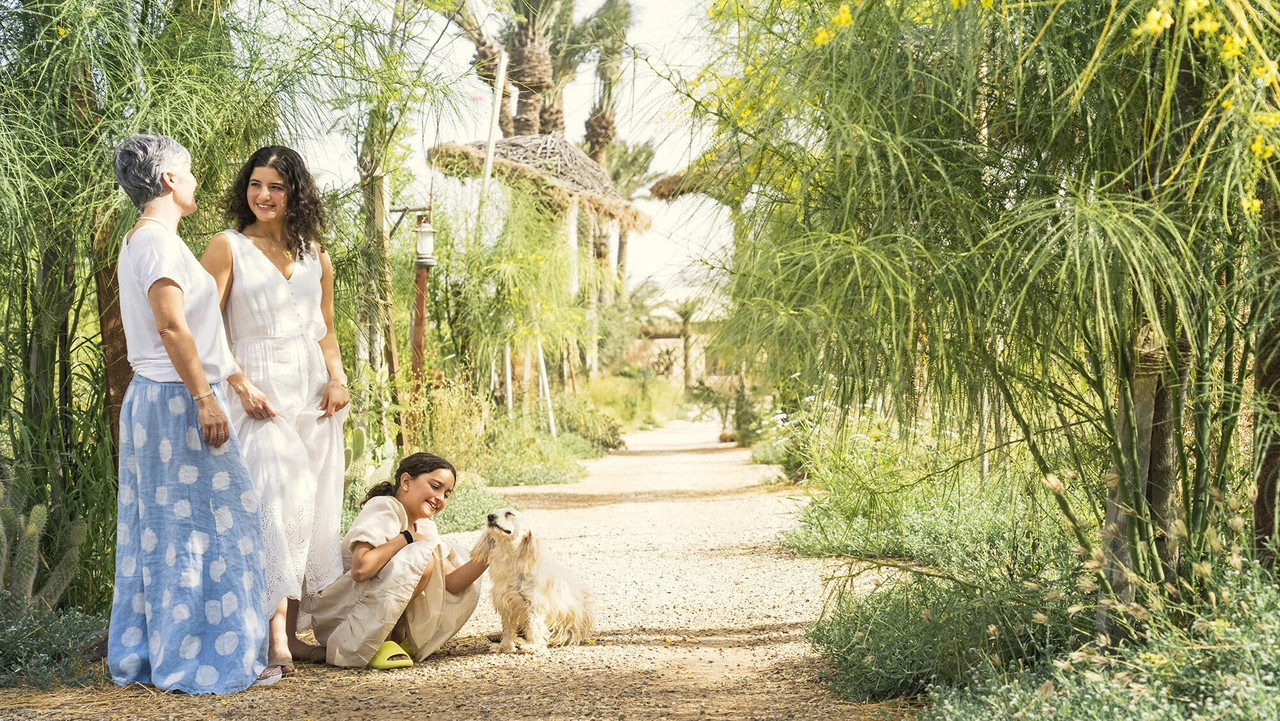 Torba Farm Al Khor | Visit Qatar