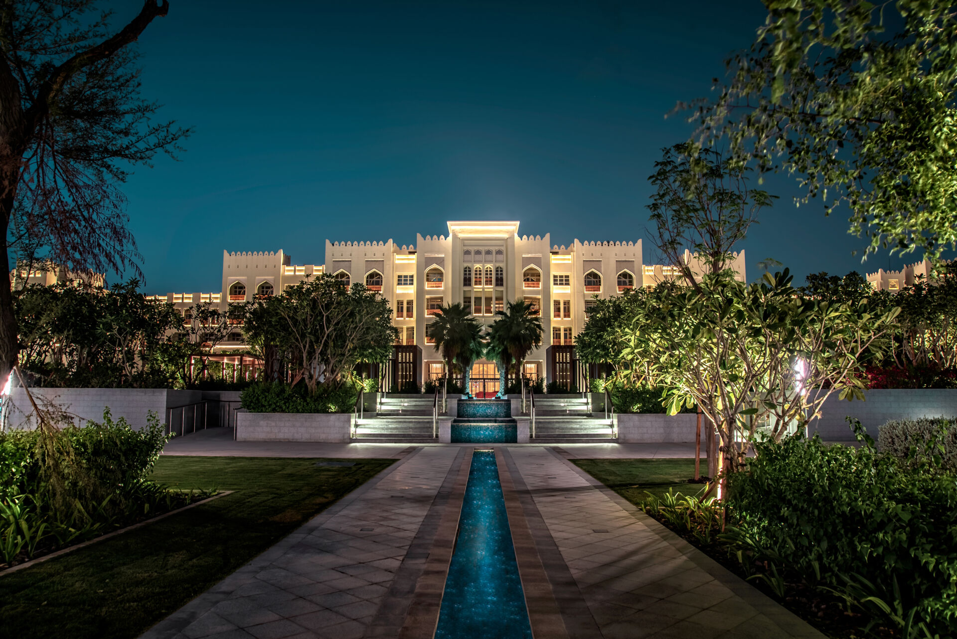 Accommodation | Visit Qatar