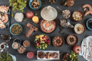 Al Messila Resort & Spa | Visit Qatar