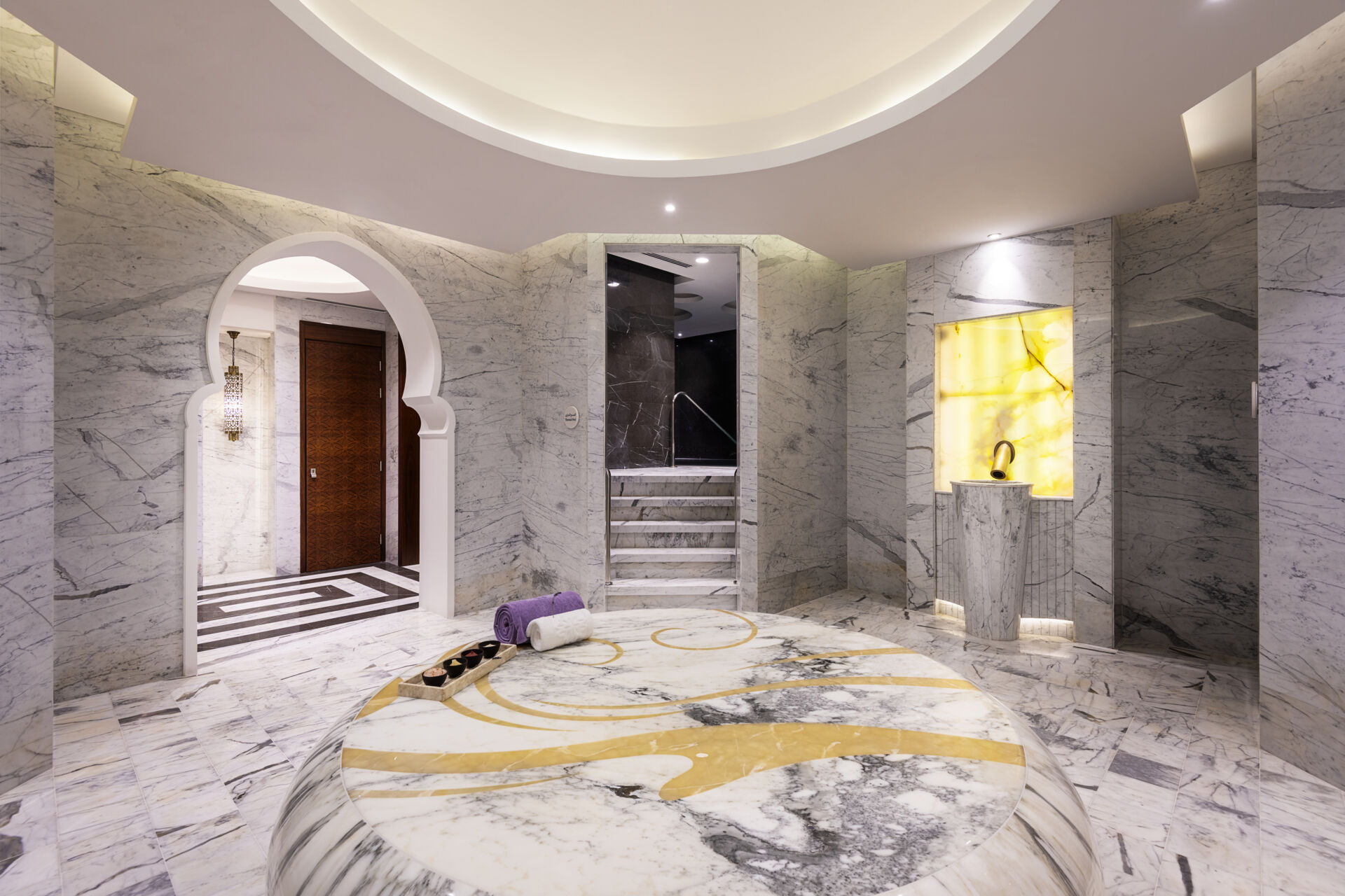 Al Messila Resort & Spa | Visit Qatar