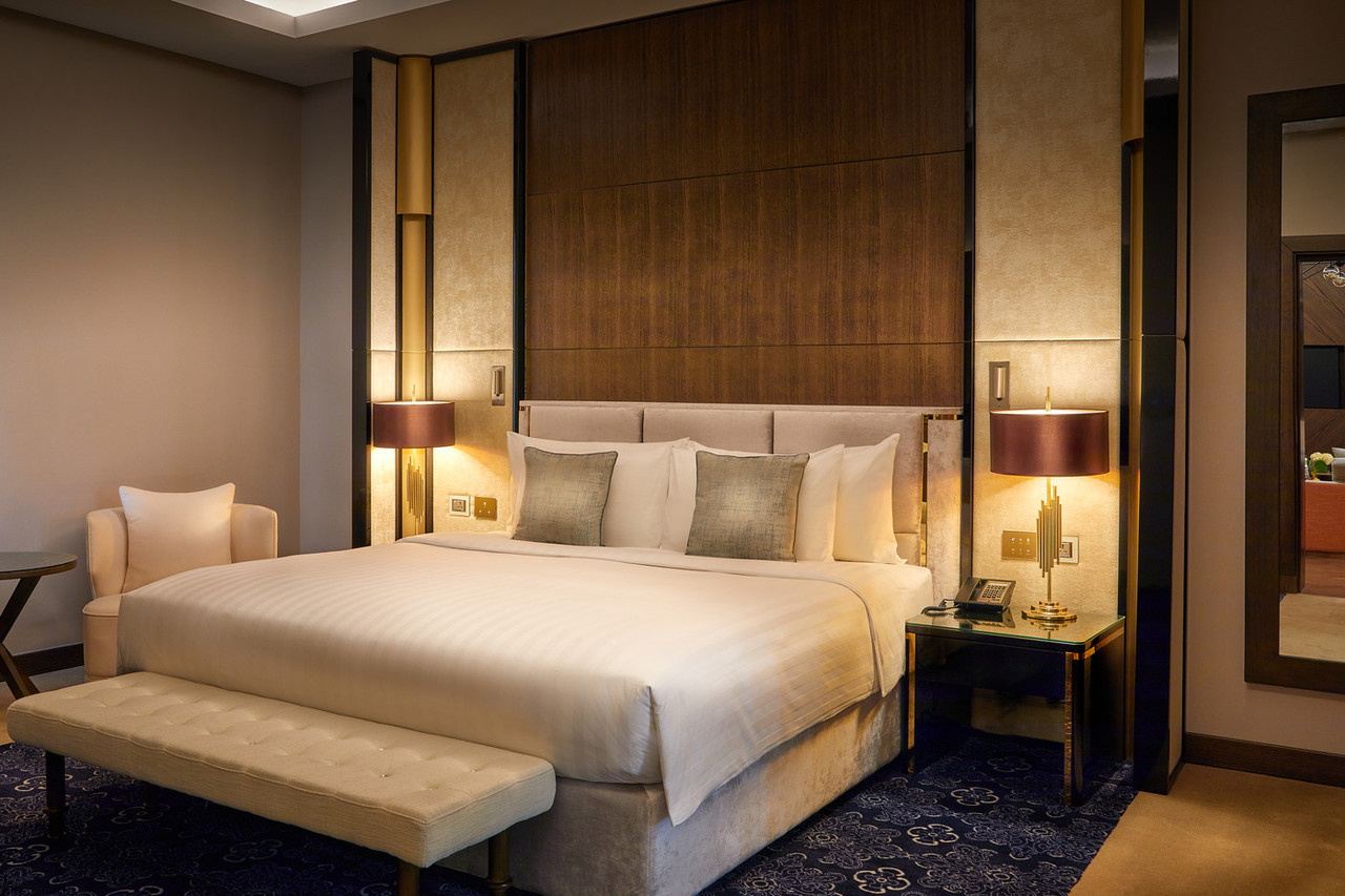 dusitD2 Salwa Doha | Visit Qatar