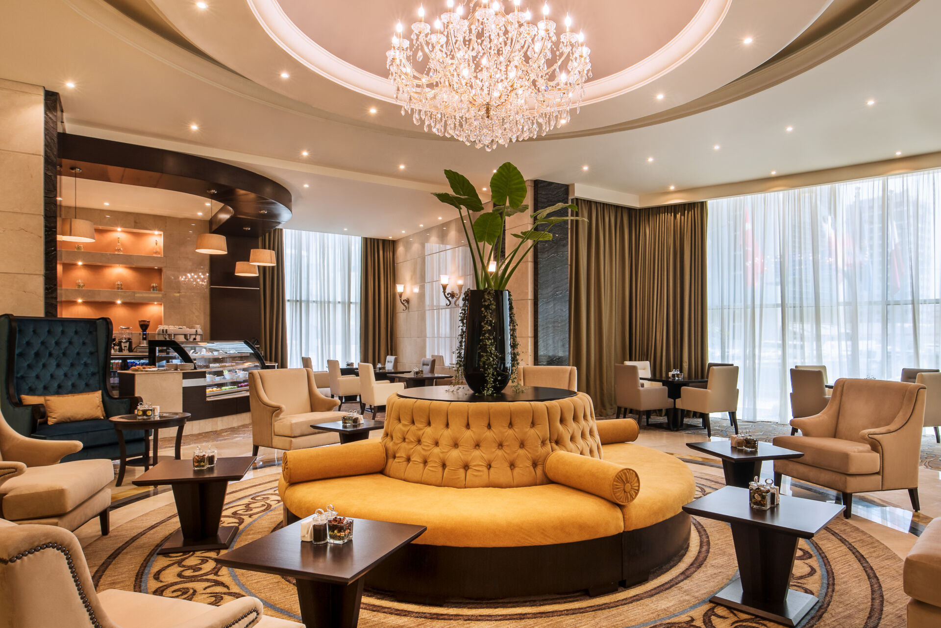 Golden Tulip Doha | Visit Qatar