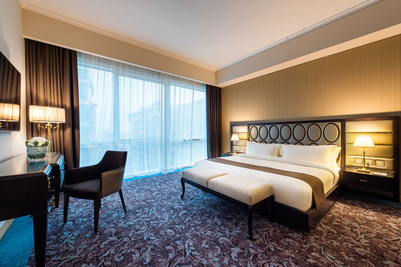 Golden Tulip Doha | Visit Qatar