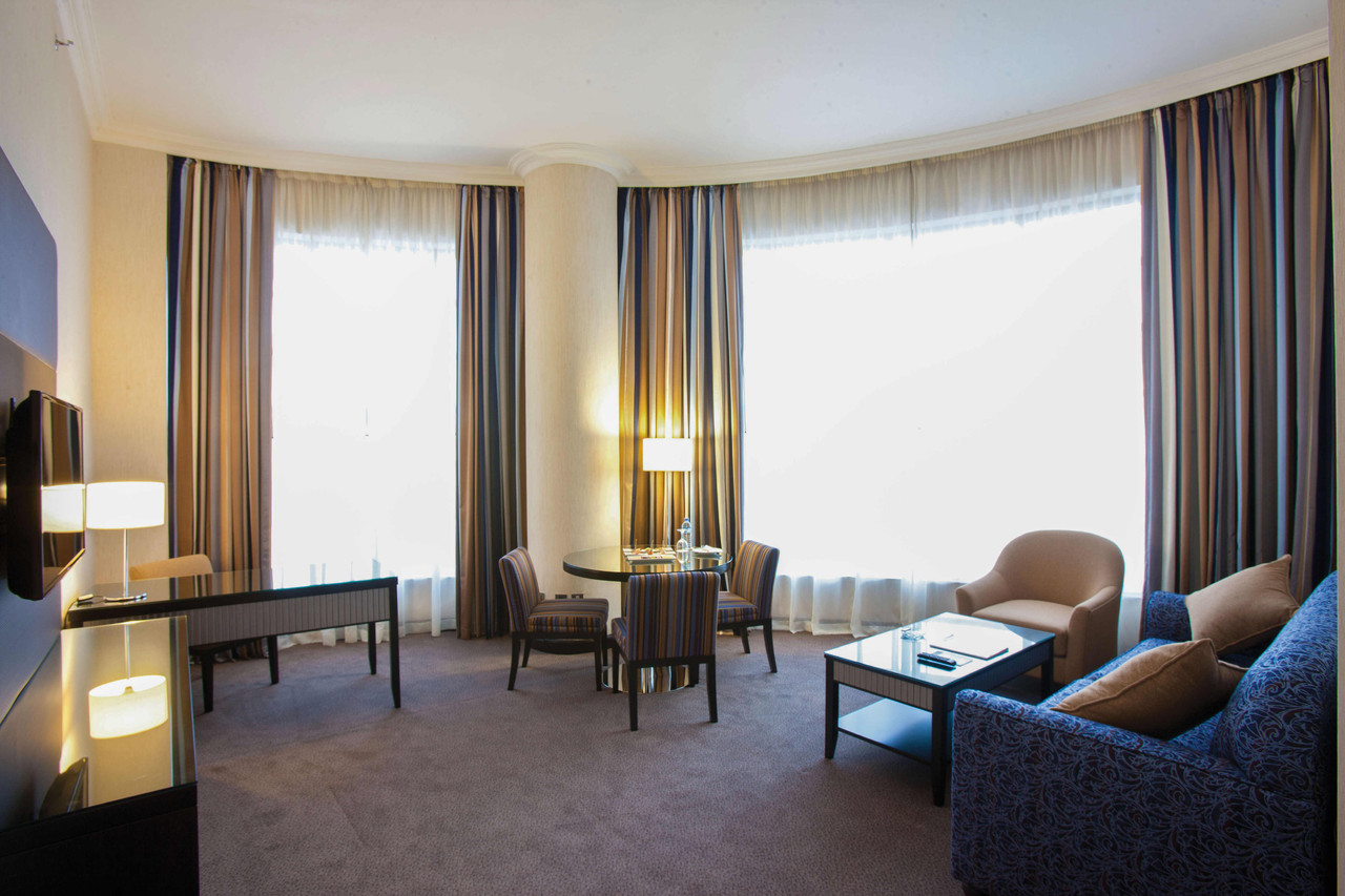 Millennium Central Doha | Visit Qatar