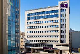 Premier Inn Hotel Doha Airport W.L.L. | Visit Qatar