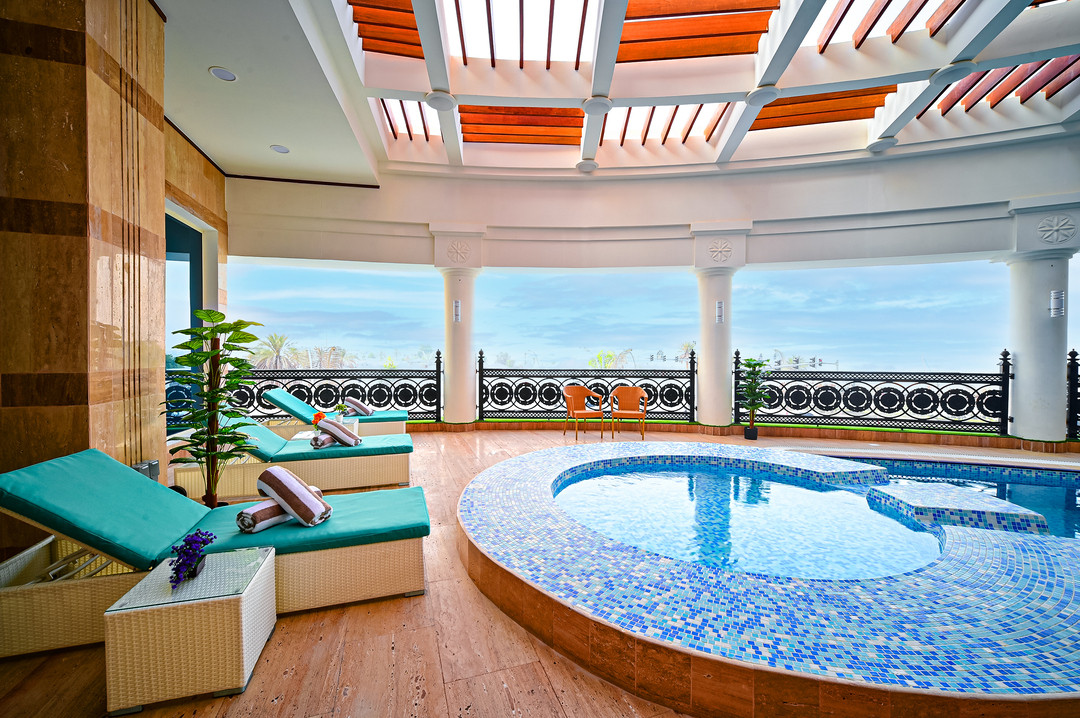 Retaj Al Rayyan Hotel | Visit Qatar