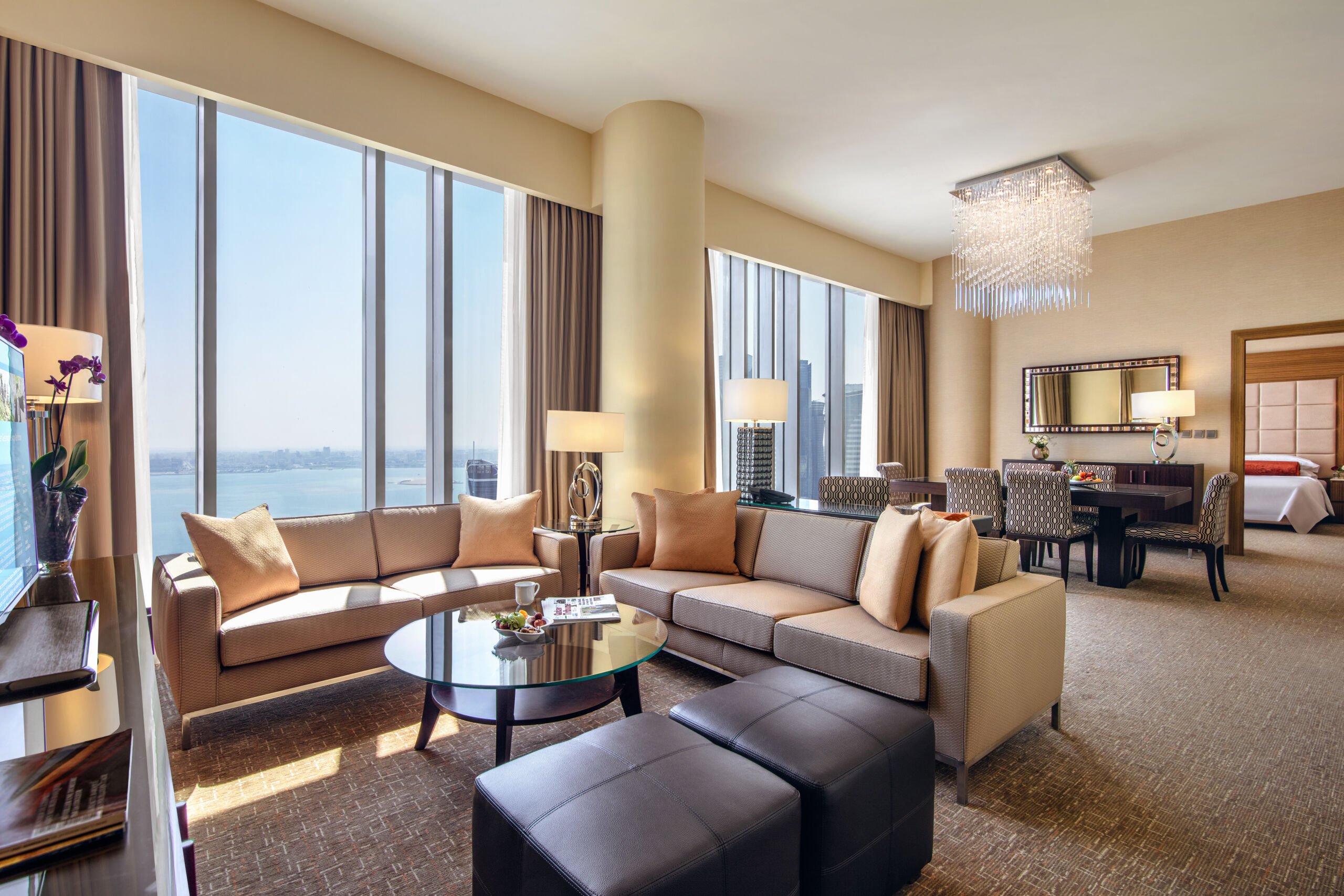 City Centre Rotana Doha Hotel | Visit Qatar