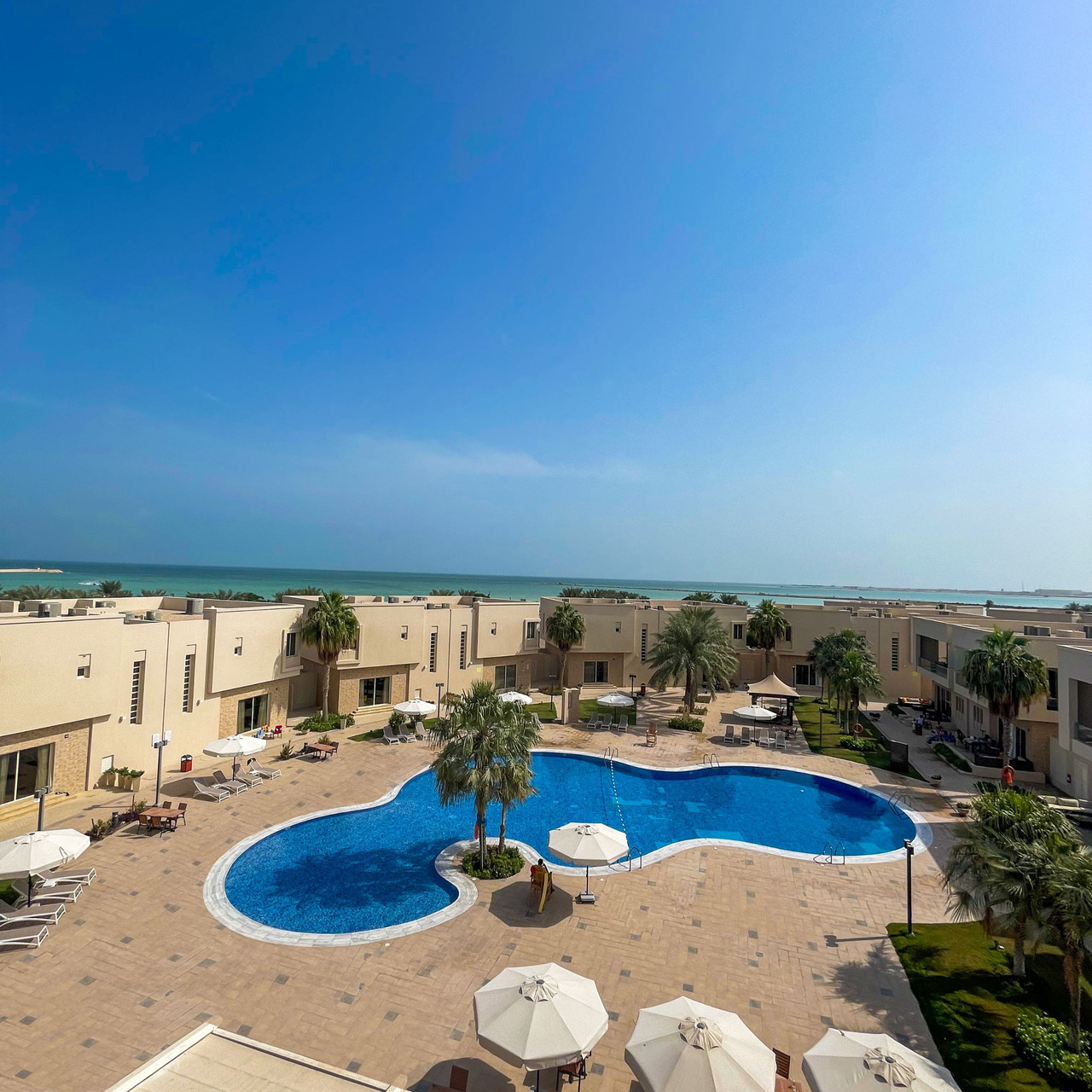 Simaisma, a Murwab Resort - Sumaysimah Qatar | Visit Qatar