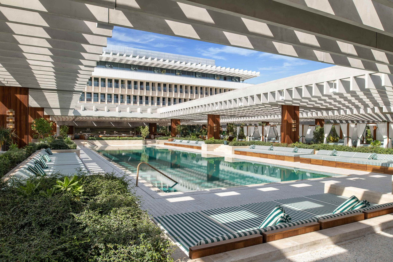 The Ned Doha | Visit Qatar