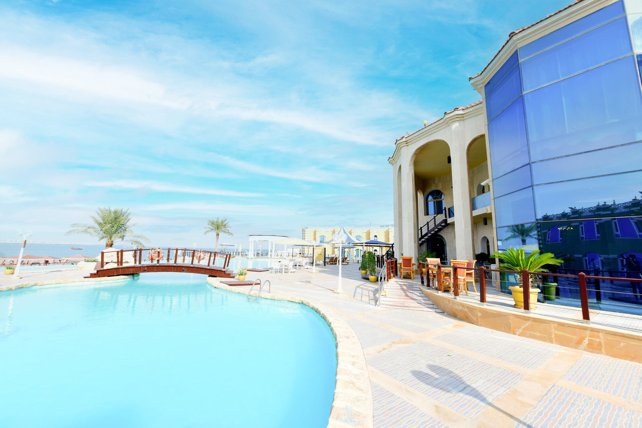 Tio Sea Resort Al Khor | Visit Qatar