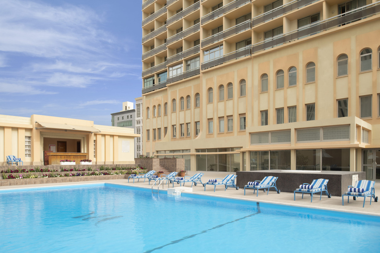 Treffen House Hotel Doha | Visit Qatar