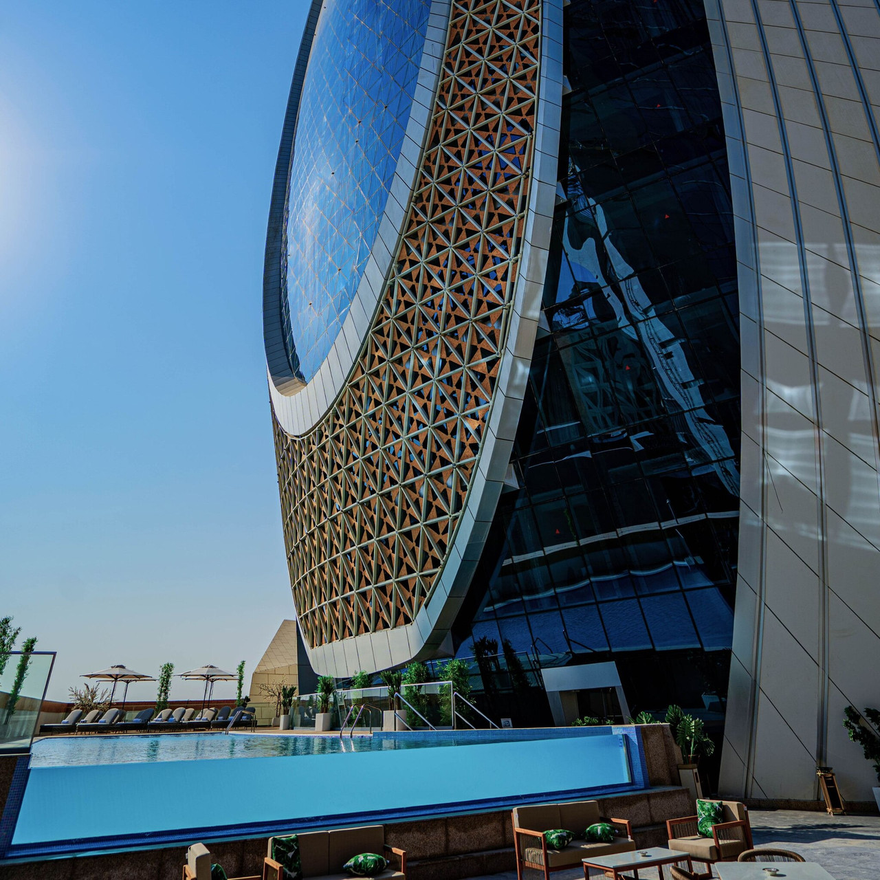 Velero Hotel Lusail Doha | Visit Qatar