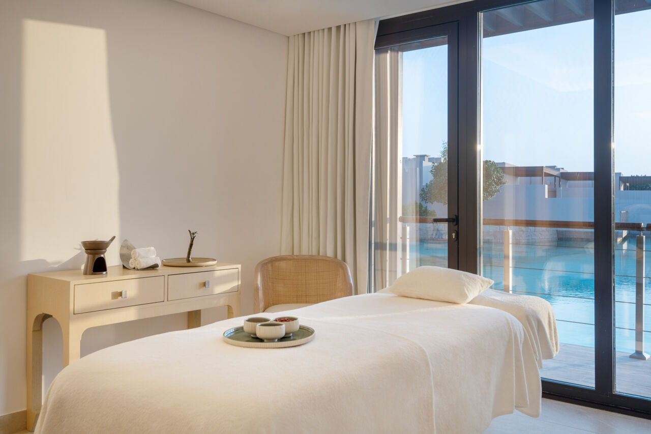 Zulal Wellness Resort | Visit Qatar