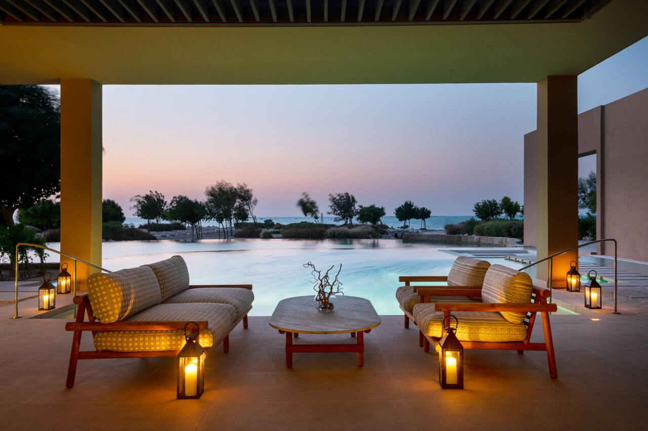 Zulal Wellness Resort | Visit Qatar