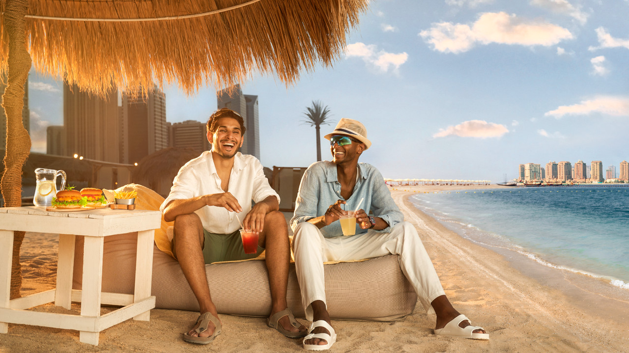Summer in Qatar 2024 | Offers and Events | Visit Qatar