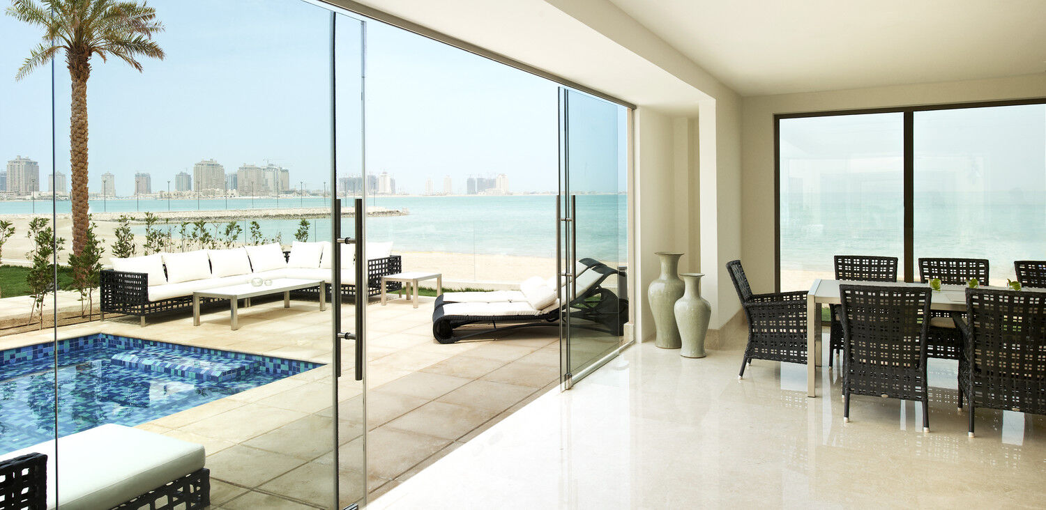 The St. Regis Doha | Visit Qatar