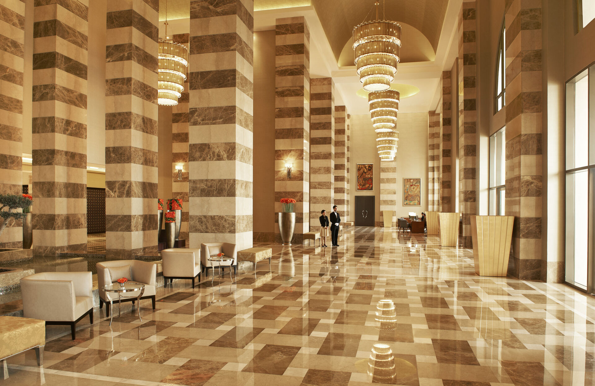 The St. Regis Doha | Visit Qatar