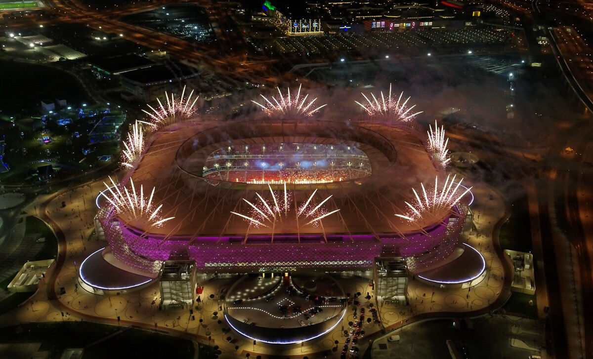 Stadiums in Qatar | Visit Qatar