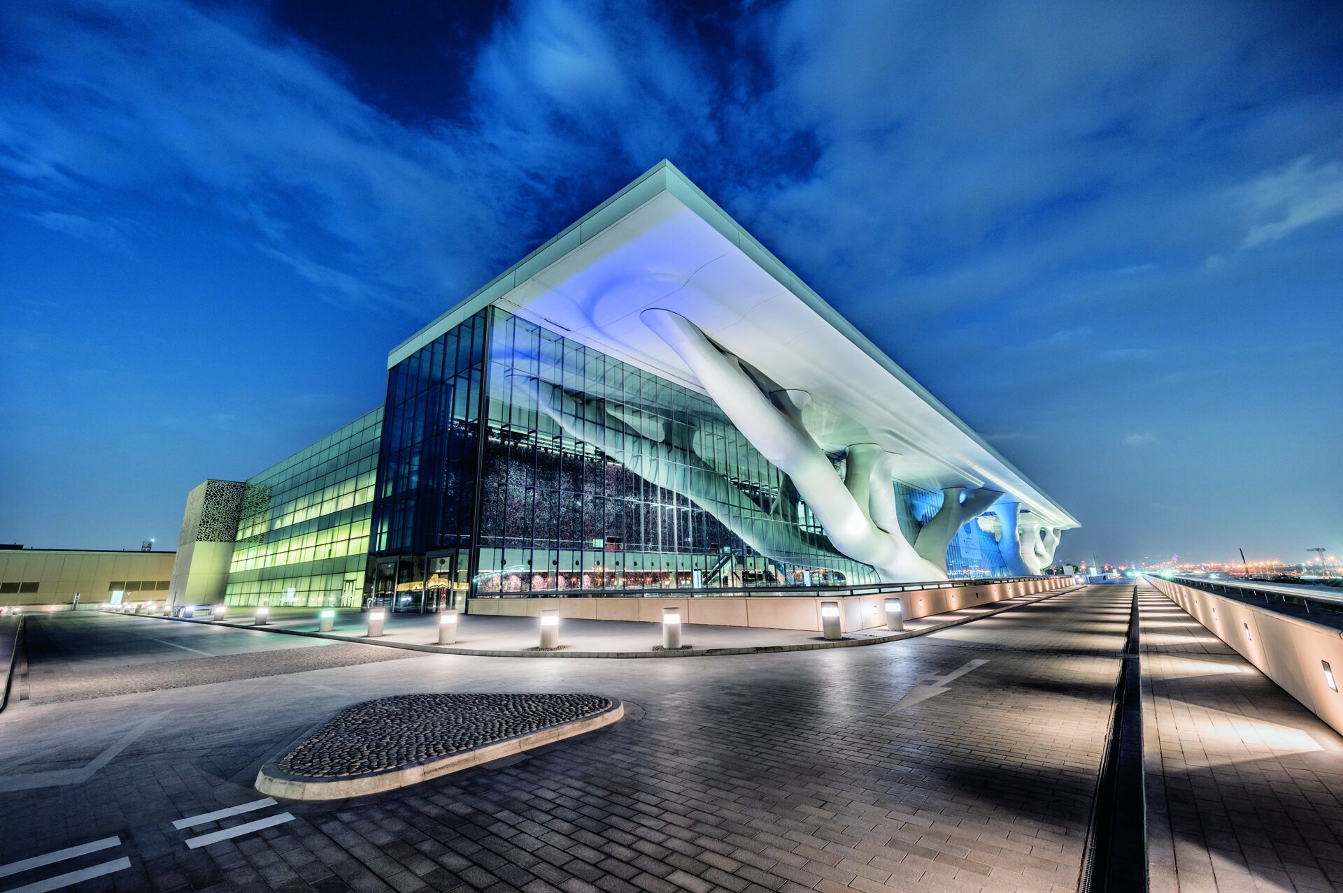 Al Rekayat Fort | Visit Qatar