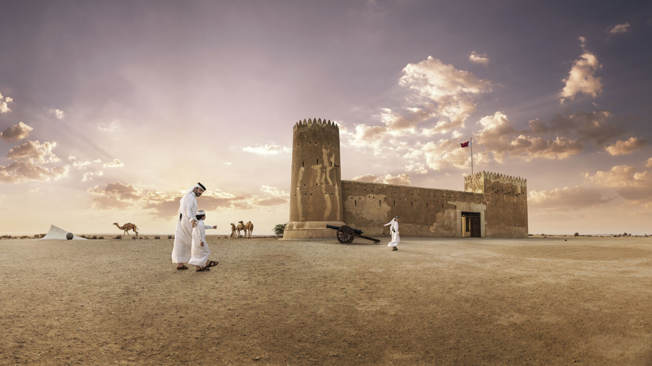 Qatar Heritage Sites | Visit Qatar
