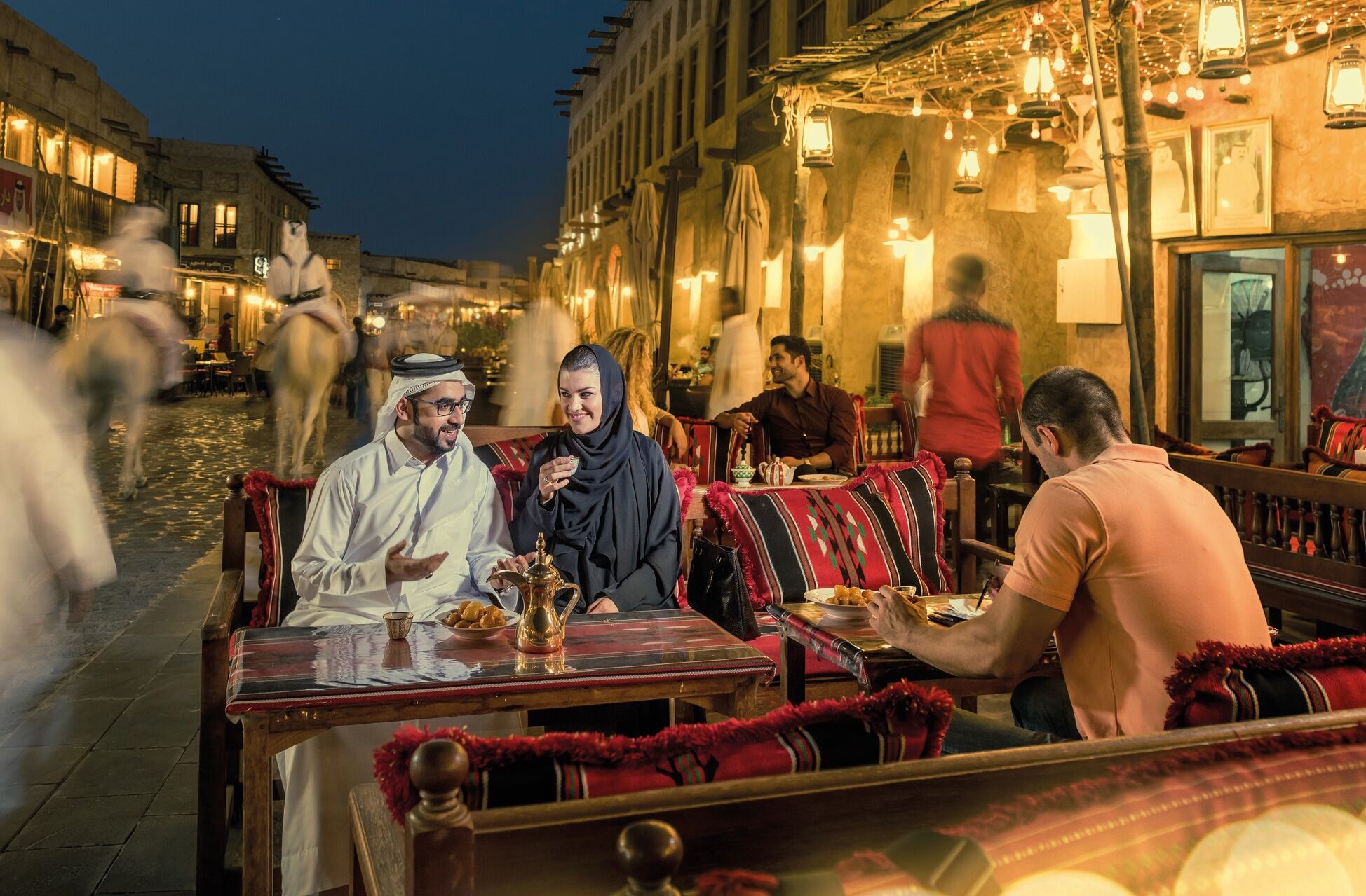 Traditions in Qatar | Visit Qatar