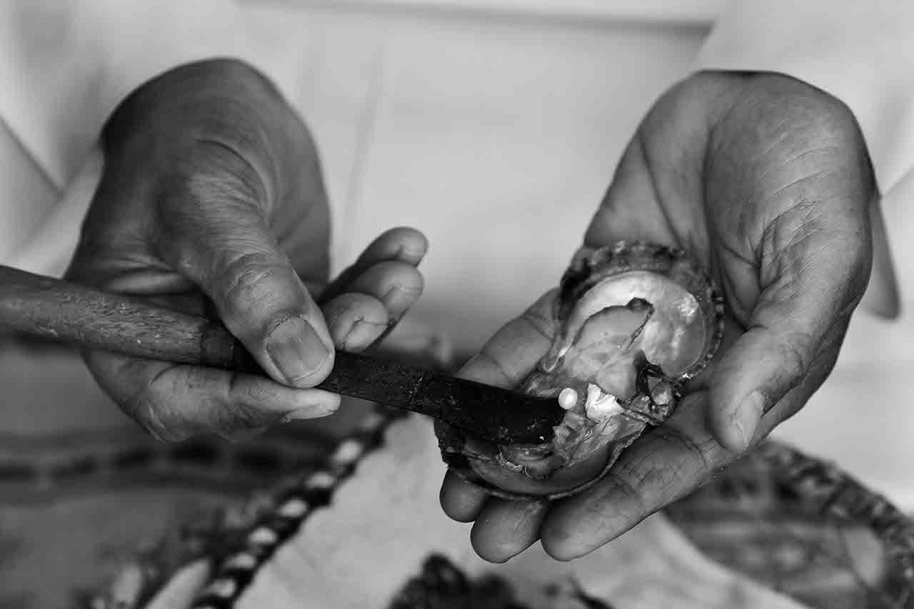 Katars Perlen | Katars Kulturerbe des Perlentauchens | Visit Qatar