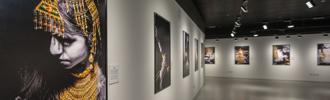 Qatar Museums Gallery | Visit Qatar