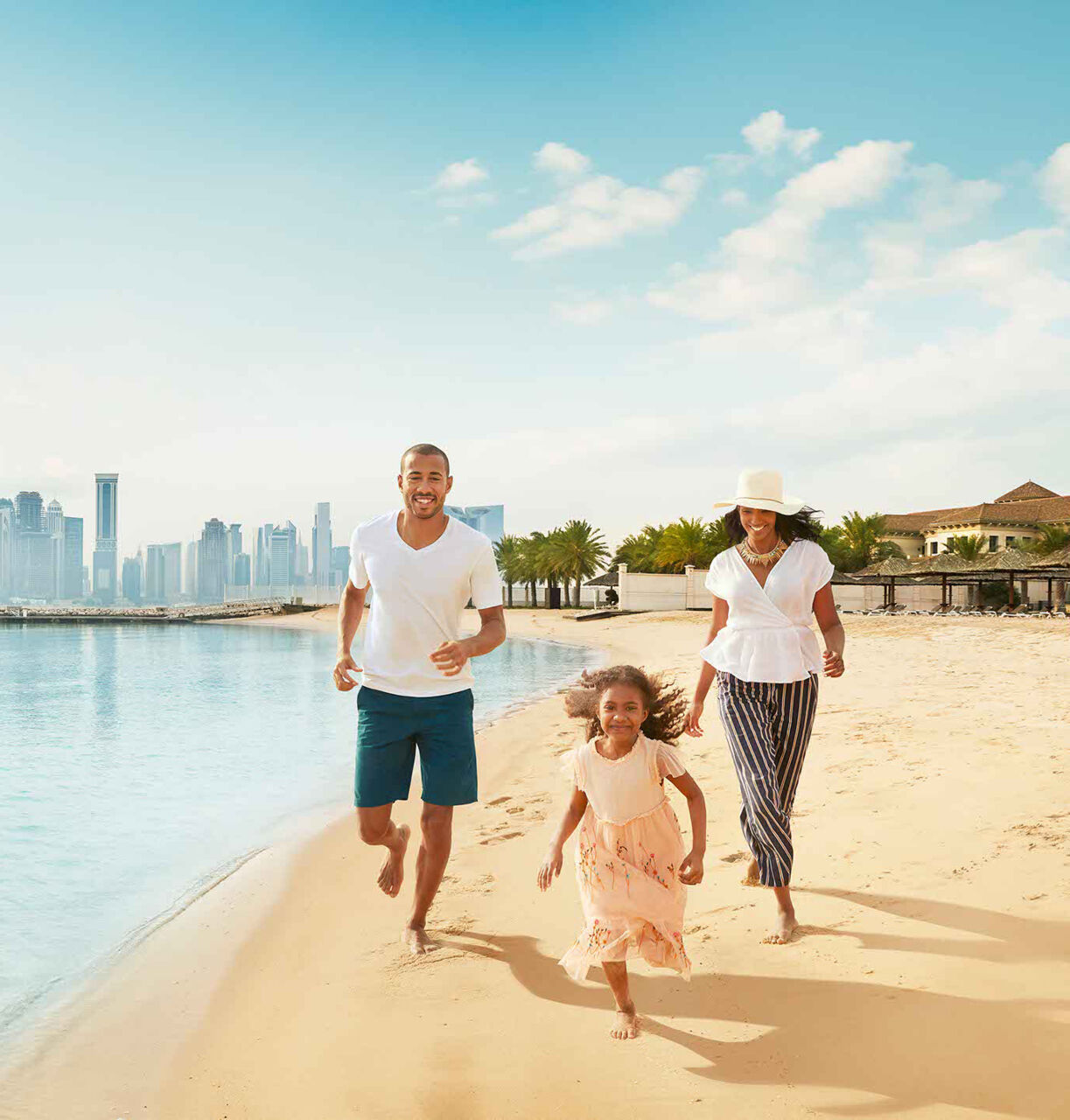 The top 10 things to do with kids in Qatar | Visit Qatar