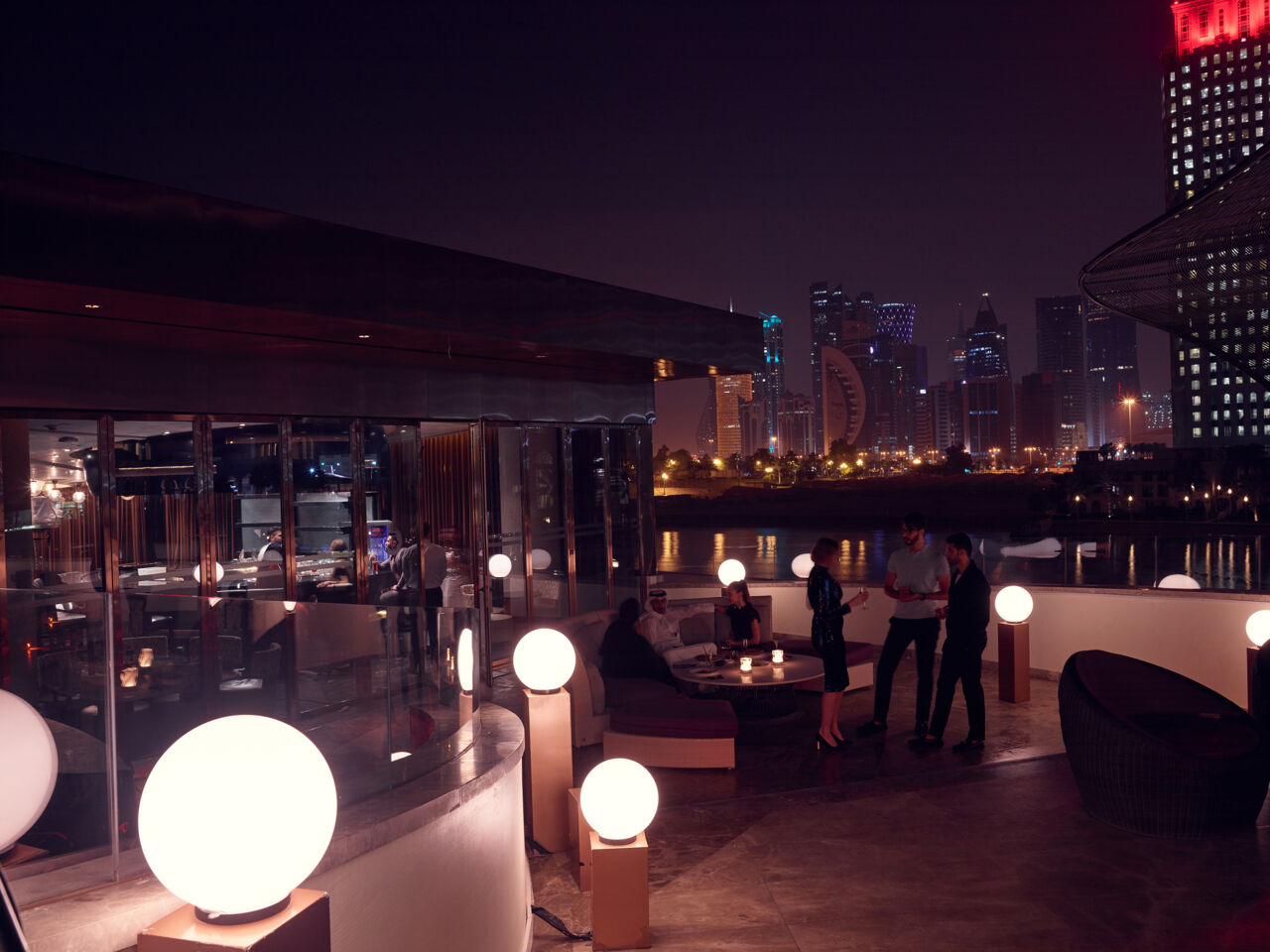 İlham alın | Visit Qatar