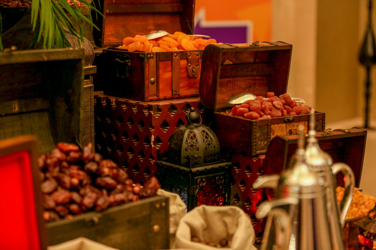 Ramadan in Qatar | Visit Qatar
