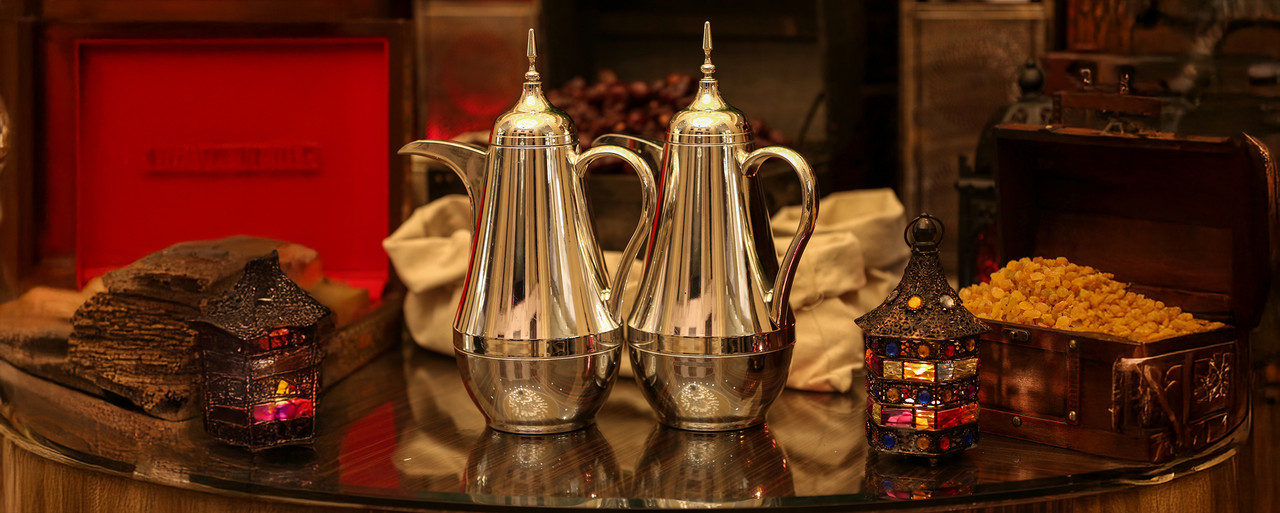 Qatari Karak Tea | Karak in Qatar | Visit Qatar