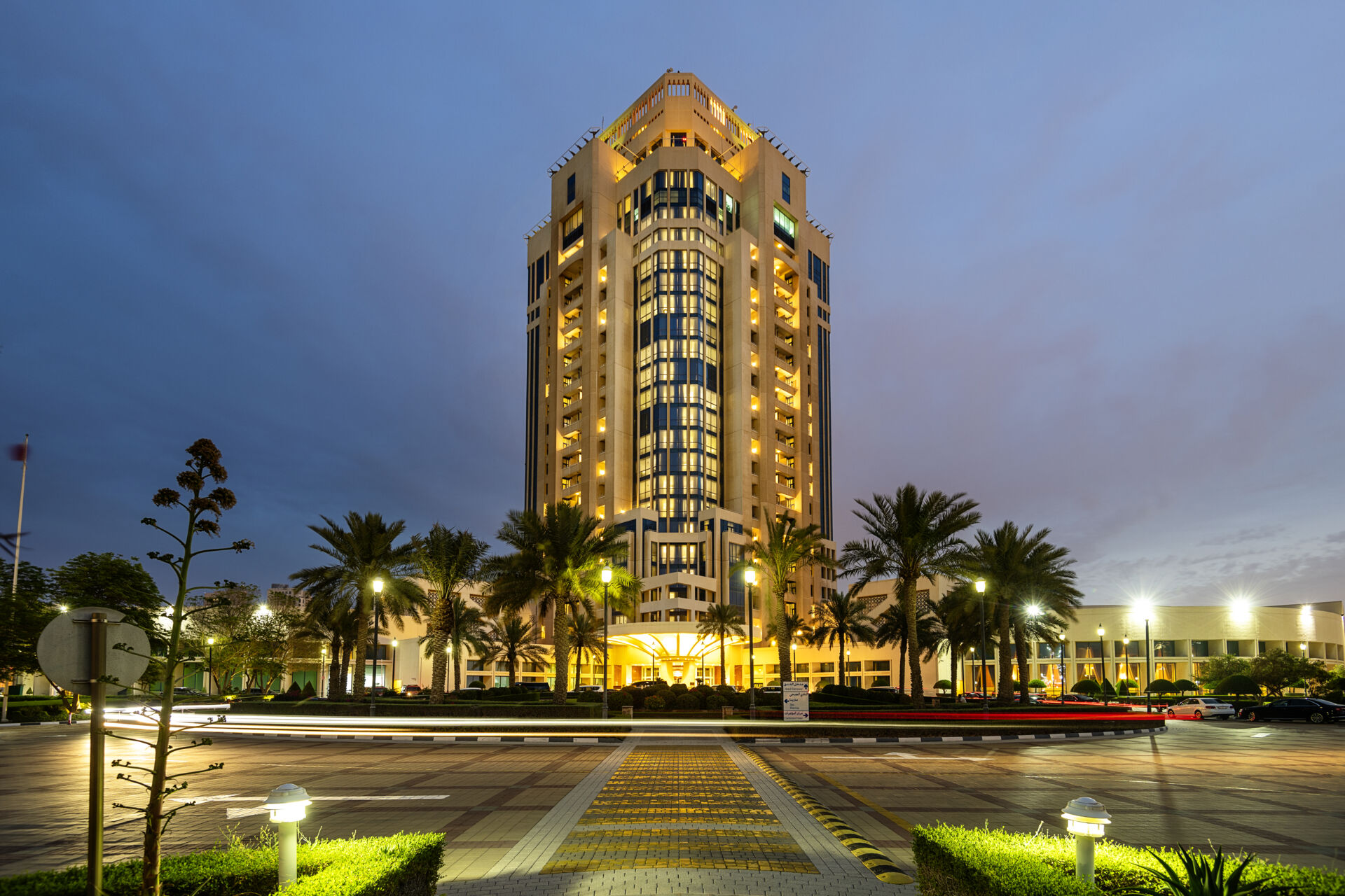 The Ritz-Carlton Doha | Visit Qatar
