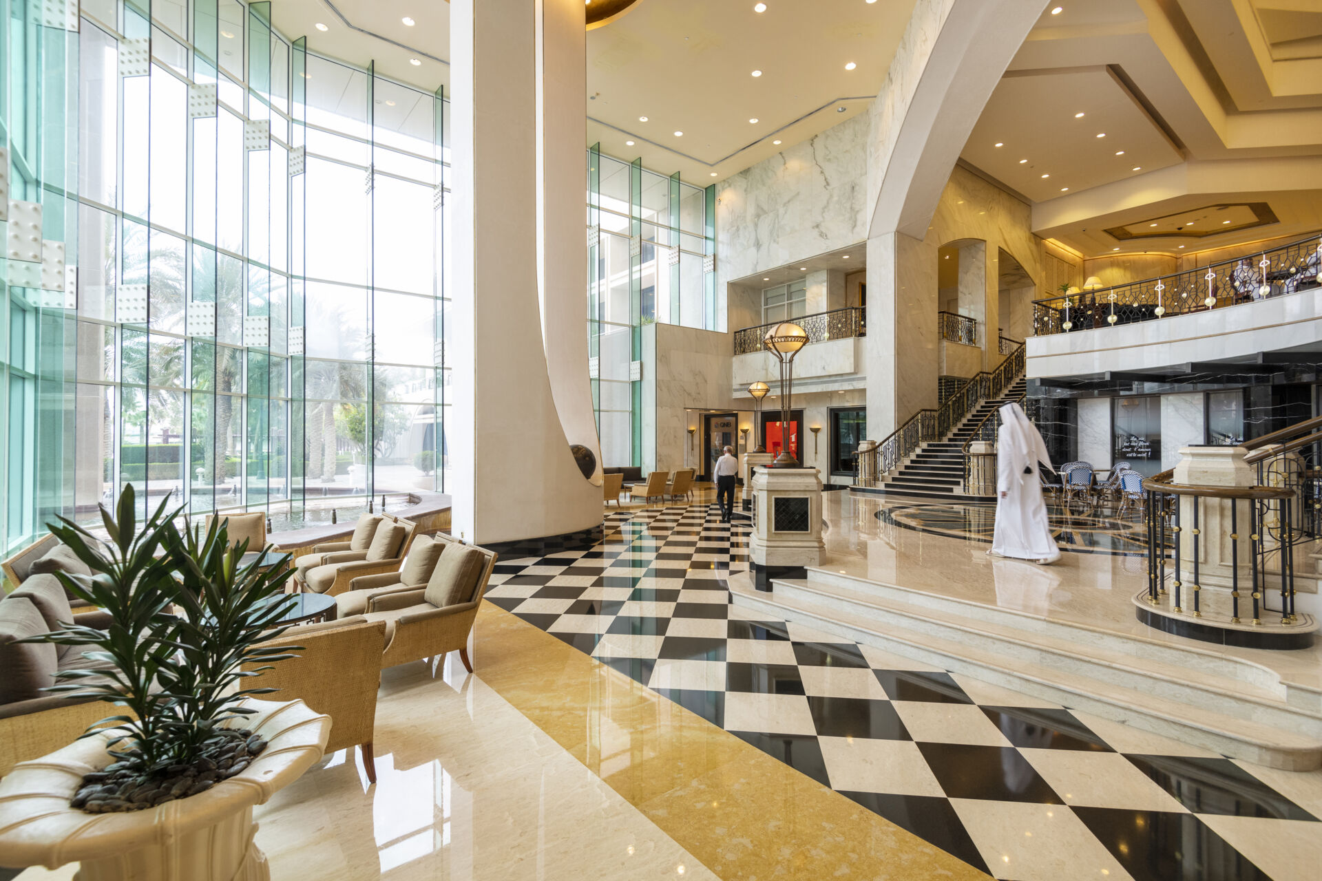 Ritz-Carlton Doha | Visit Qatar