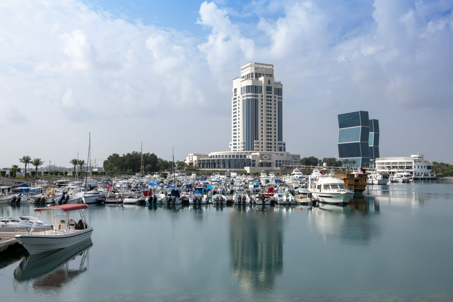 Ritz-Carlton Doha | Visit Qatar