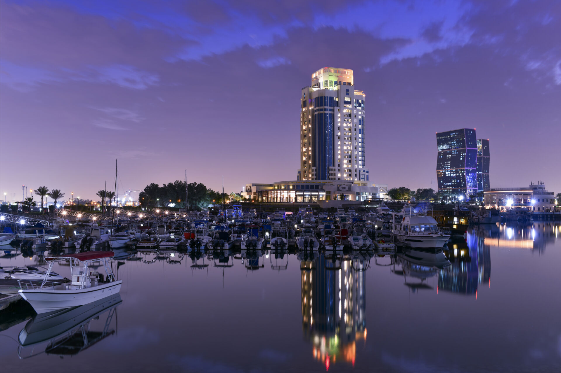 The Ritz-Carlton Doha | Visit Qatar