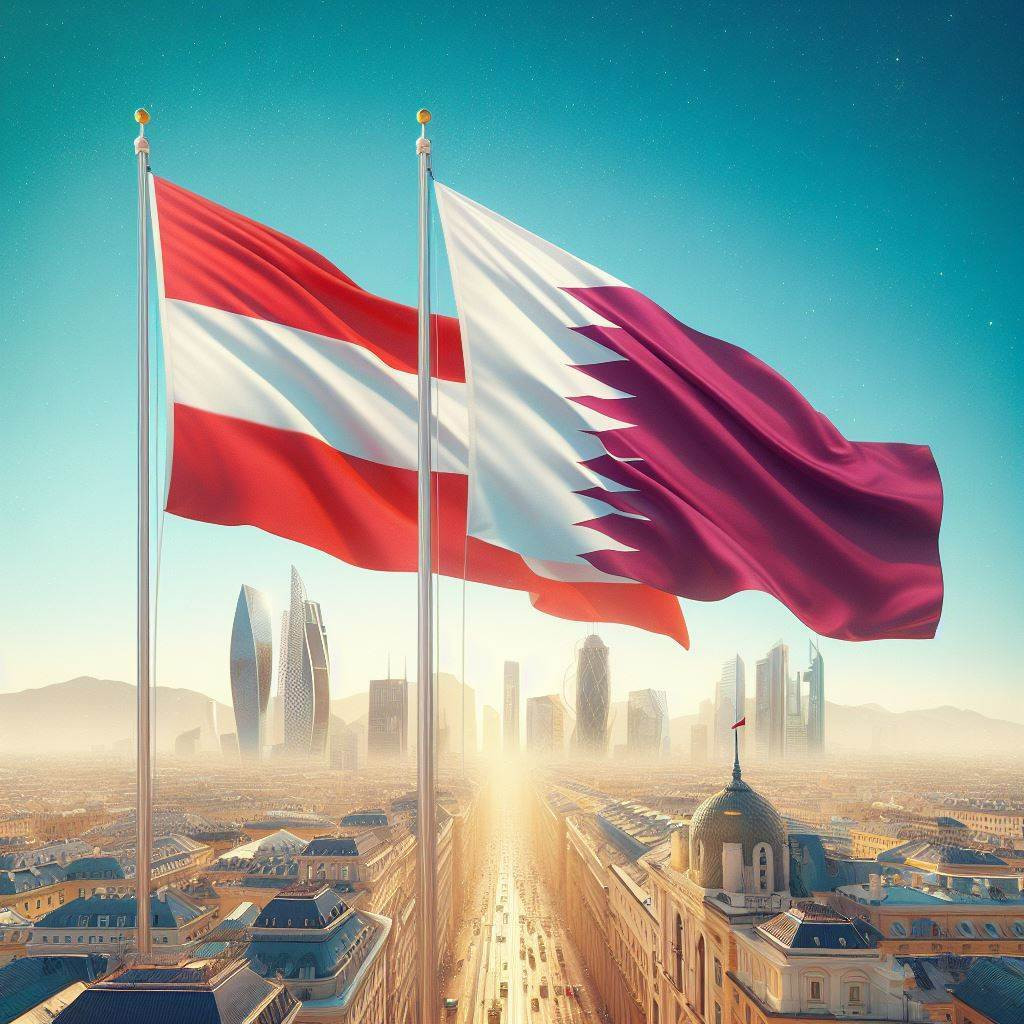 Austria OTA Collaborators | Visit Qatar