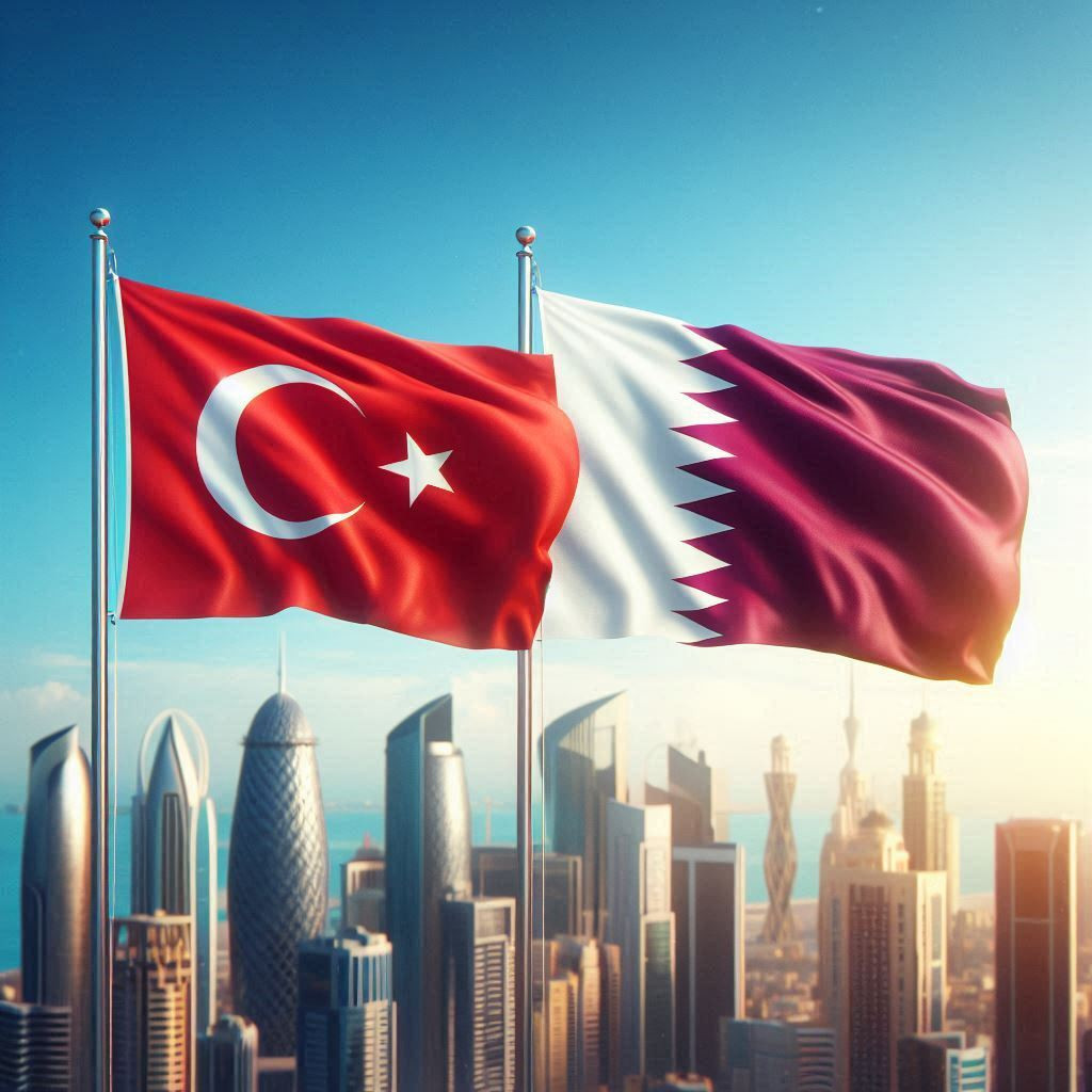 Turkey OTA Collaborators | Visit Qatar