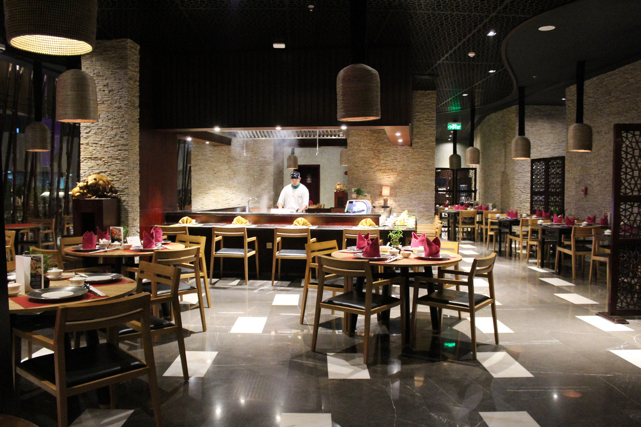 Holiday Villa Hotel & Residence | Visit Qatar