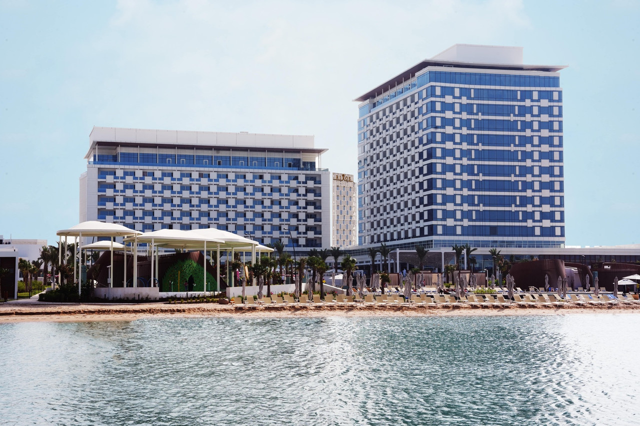 Rixos Gulf Hotel Doha | All-Inclusive Resort | Visit Qatar