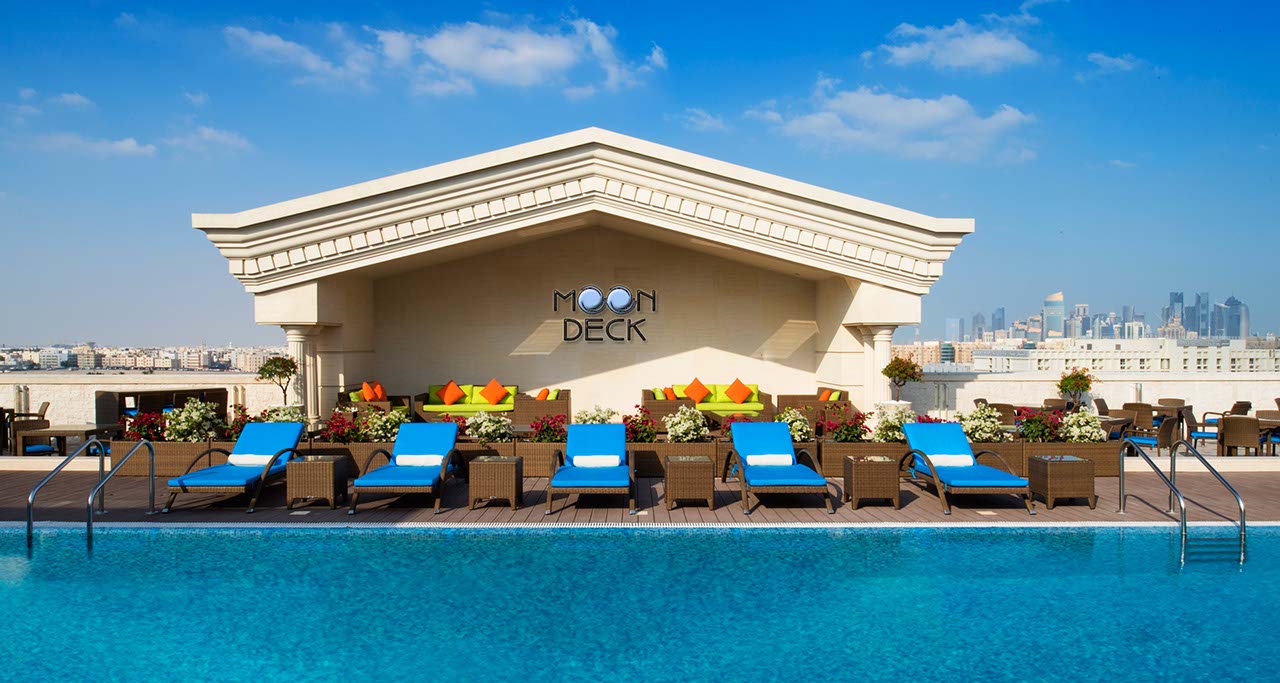 Warwick Doha Hotel | Visit Qatar