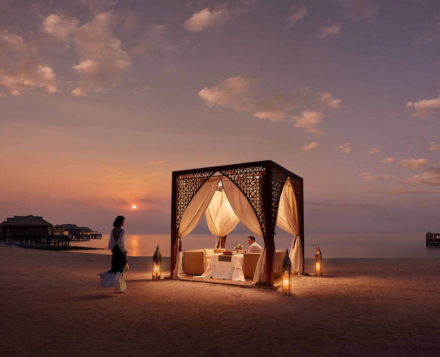 Accommodation | Visit Qatar