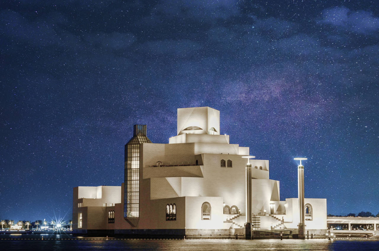 Uncovering the architectural scene of Qatar | Visit Qatar