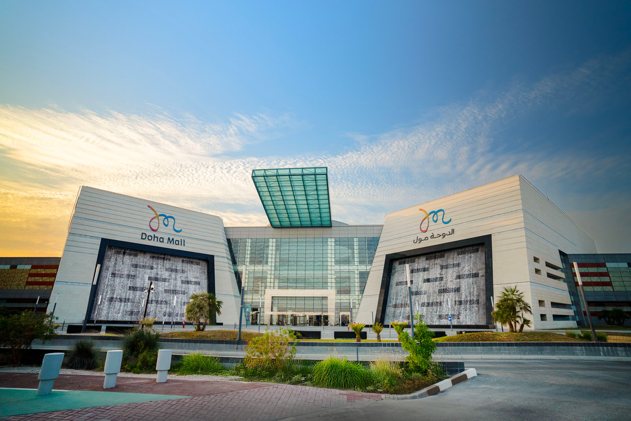 Doha Mall | Visit Qatar